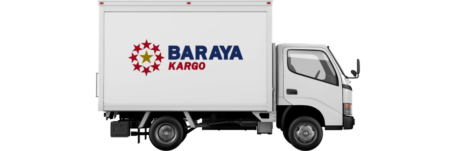 Baraya Kargo: Kirim Paket Besar ke Se Jawa & Bali
